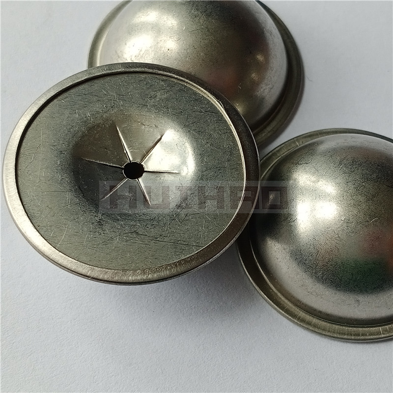 30mm Insulation Dome Cap Washers For Insulation Hangers And Lacing ...