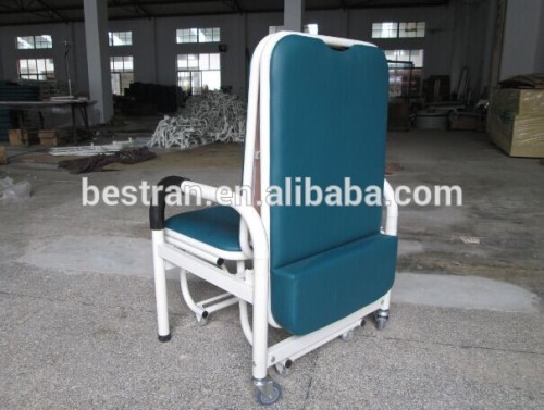 Bt-cn001 Luxury Hospital Accompanying Hospital Nursing Chair, High ...