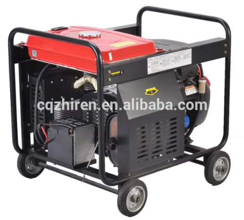 Welding Generator/welder Generator/welding Machine Generator, High ...