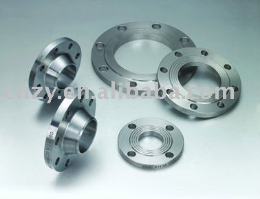 Flat Welding Flange, High Quality Flat Welding Flange on Bossgoo.com