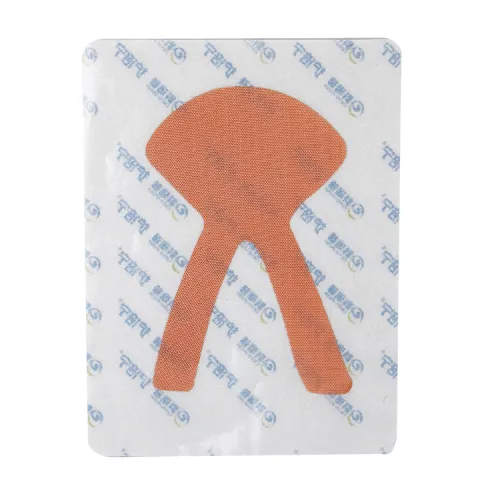 Disposable Nasogastric Catheter Securement Device Holder, High Quality ...