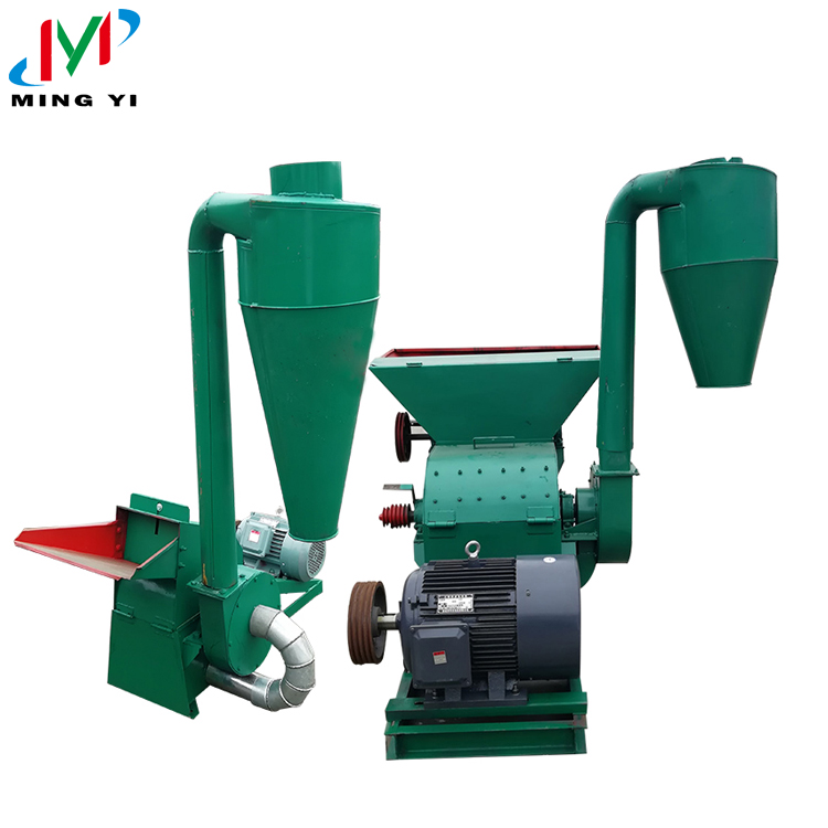 Hammer Mill For Livestock Feed And Grain Processing: Price And Sale ...