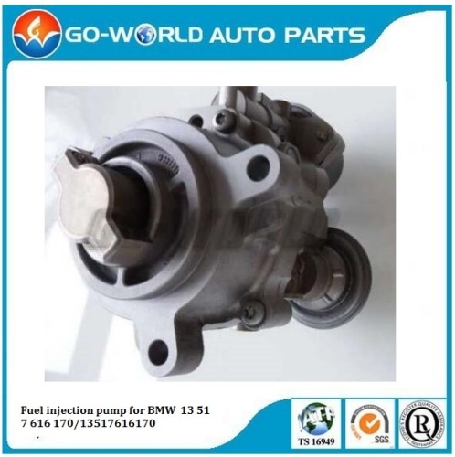 Original High Pressure Fuel Injection Pump Fuel Pump For Bmw Oe No.13 ...