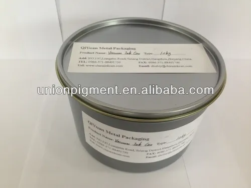 1kg Metal Ink Cans, High Quality 1kg Metal Ink Cans on Bossgoo.com