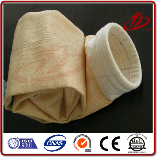 Industrial Replacement Dust Collector Bags, High Quality Industrial ...