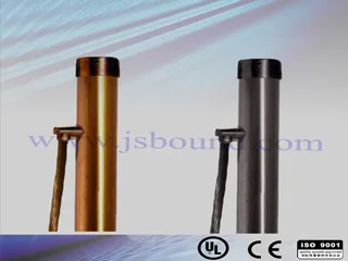 Carbonite Grounding Electrode /grounding Module With Low Resistance ...