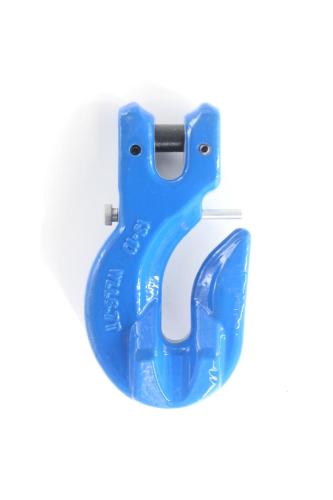 G100 Special Clevis Grab Hook With Safety Pin, High Quality G100 ...