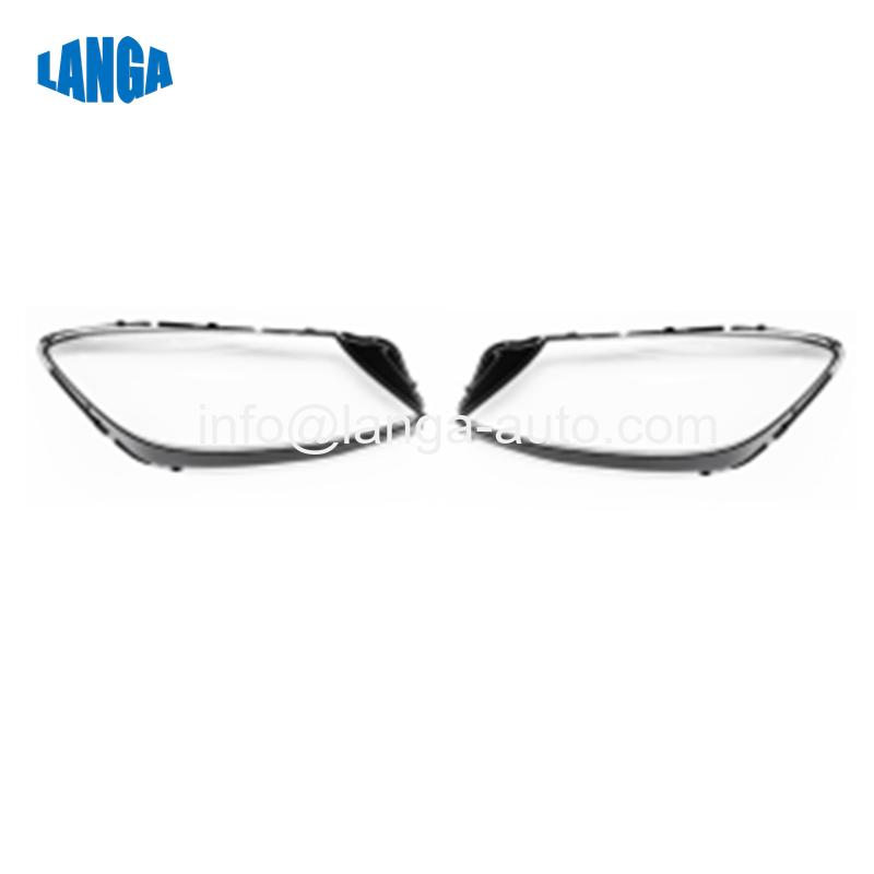 High Quality Headlight Glass For Mercedes-benz S-class W222 V222 X222 ...
