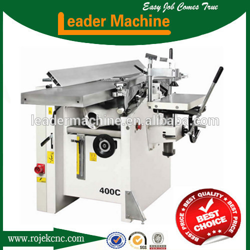 Italian Technology Combination Woodworking Machine, High Quality ...