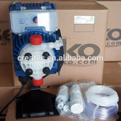Seko Dosing Pump Metering Pump Chemical Pump, High Quality Seko Dosing ...