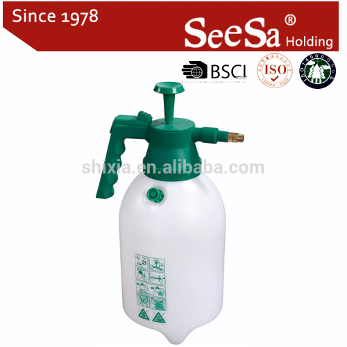 2l Plastic Hand Pump Sprayer Compression Pulverizador Hand Manual ...