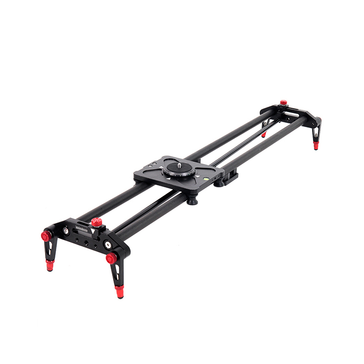 Carbon Fiber Dolly Camera Slider Track Rail, High Quality Carbon Fiber ...