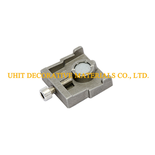 T Connector For Aluminium Windows And Doors, High Quality T Connector ...