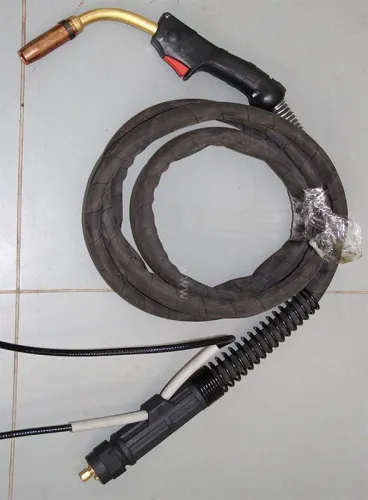 Tbi Sb 511 Water Cooled Welding Torch 134p882a30, High Quality Tbi Sb ...