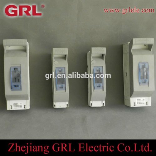 One Pole 160a Single Phase Isolator, High Quality One Pole 160a Single ...