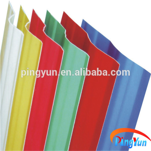 Chinese Manufacturer Pvc Buildings Materials,upvc Roofing Sheet/heating ...