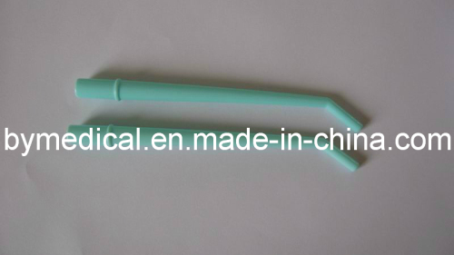 Dental Disposable Surgical Aspirator Tips Green Colour, High Quality ...