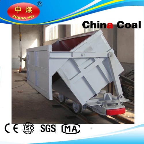 Side Dumping Mine Car Mcc Underground Mining Granby Car, High Quality ...