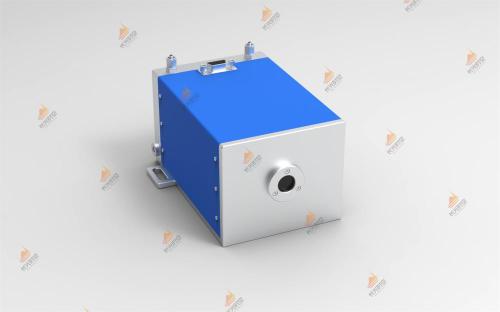 1050nm Ultra-fast Scanning External Cavity Tunable Laser, High Quality ...