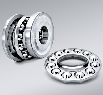 Thrust Ball Bearing, High Quality Thrust Ball Bearing on Bossgoo.com
