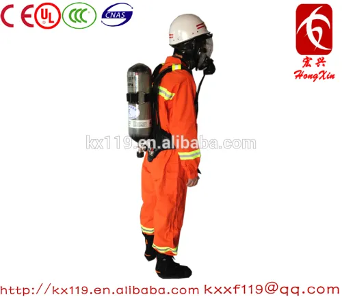 Nfpa Self Contained Scott Breathing Apparatus, High Quality Nfpa Self ...