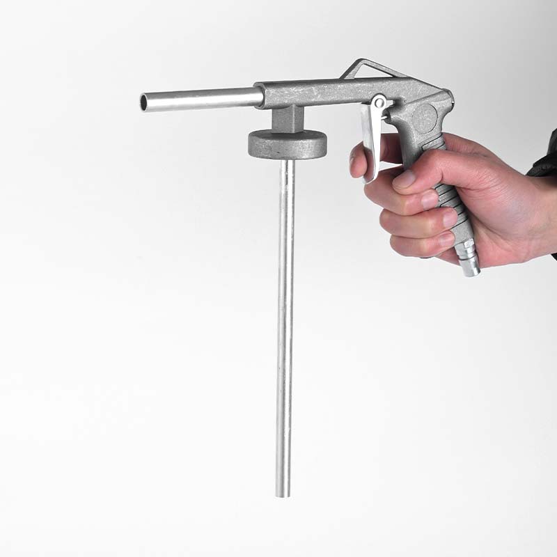 1/4\" Air Rust Proofing Undercoating Gun For Auto Body Spraying, High ...
