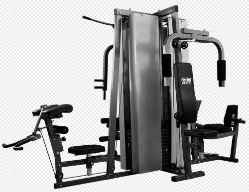 Kfhg-405 Multi-functional Gym Station, High Quality Kfhg-405 Multi ...