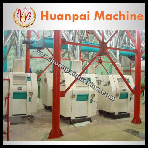 Flour Milling Machine Spare Parts, High Quality Flour Milling Machine ...
