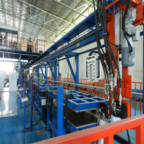 Refrigerator Door Gasket Production Line, Bossgoo.com의 고품질 Refrigerator ...