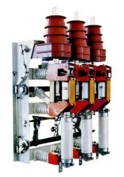 Indoor 12kv Dc Knife Disconnecting Switch With Ce Approvaled, High ...