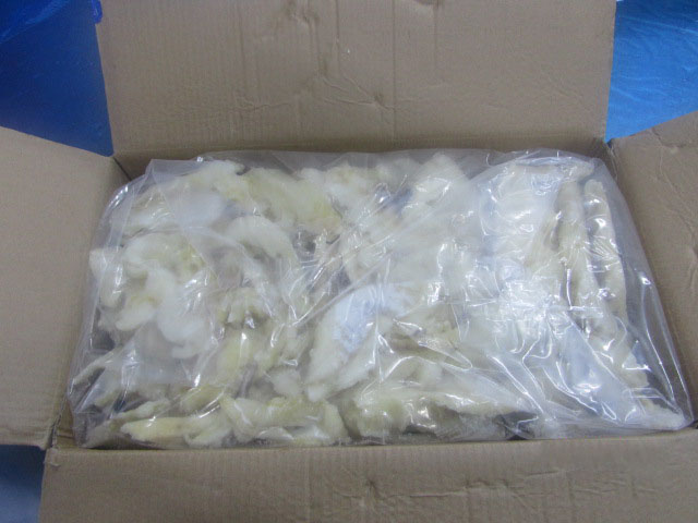 Frozen Desalted Wild Atlantic Cod Fish Migas Price Detail,frozen ...