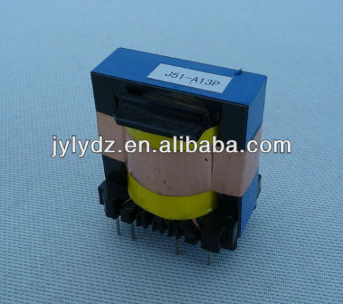9 Pin High Frequency Transformer, High Quality 9 Pin High Frequency ...