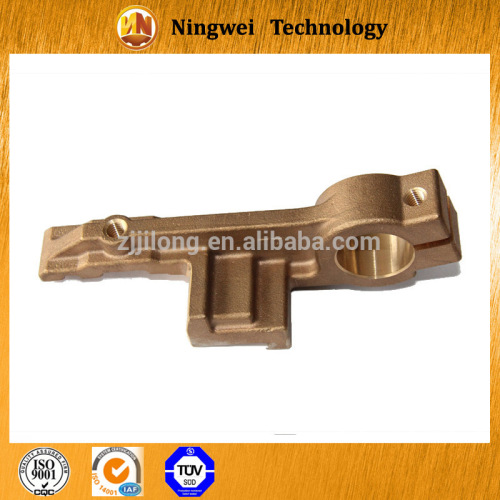 Copper Textile Machine Casting Parts, High Quality Copper Textile ...