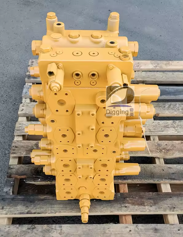 Fan Clutch Drive Assembly For Engine Motors - 324-0123, 281-3588, 281 ...