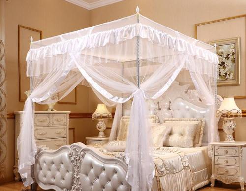 Amvigor Decorative Mosquito Nets Model Number Dmn02, High Quality ...