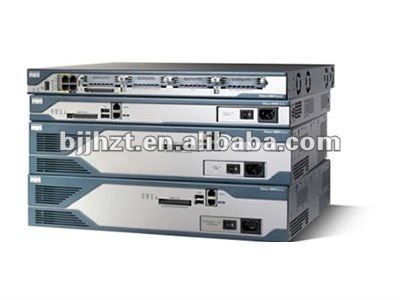Cisco Original 2801 Integrated Services Router, High Quality Cisco ...
