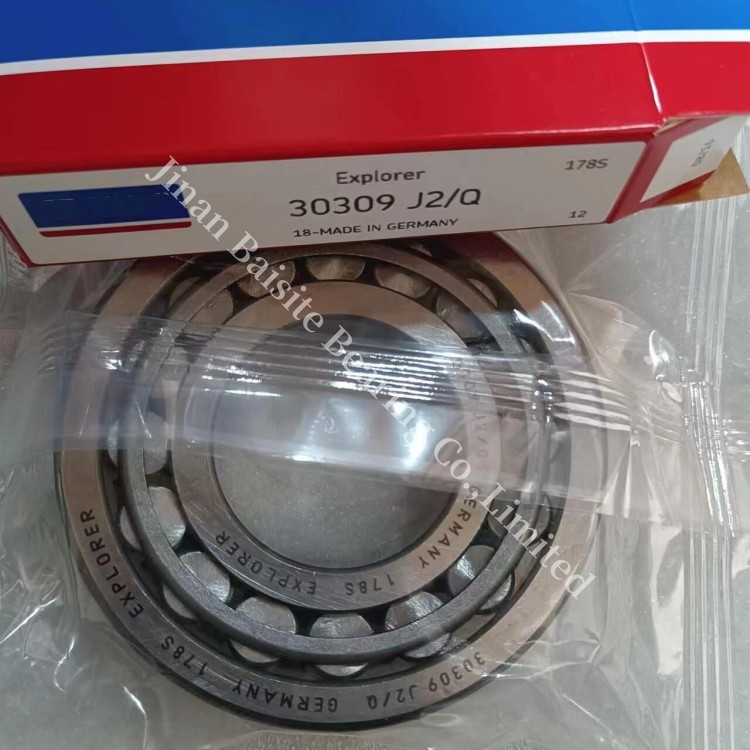 Japan Bearing 30309d 30309jr Taper Roller Bearing Wholesale, High ...