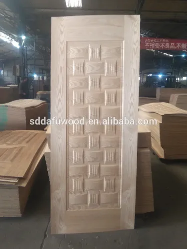 Veneer Hdf Door Skin Melamine Hdf Door Skin, High Quality Veneer Hdf ...