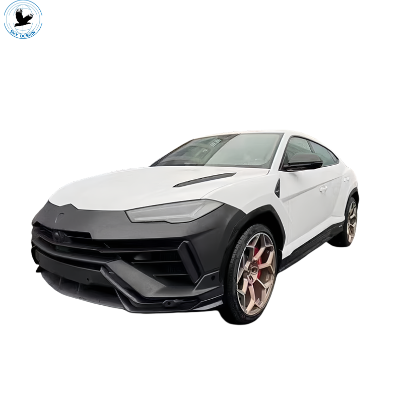 2024 Performante Body Kit For Lamborghini Urus 18-22 Upgrade, High ...