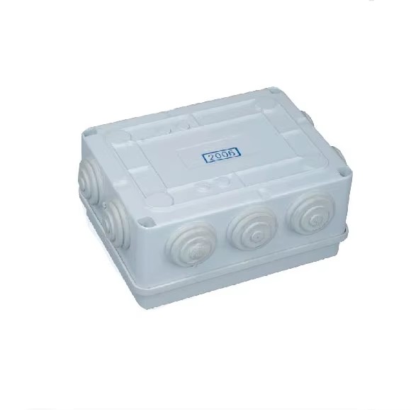 Waterproof Ip65 Pvc Junction Electrical Box Search Engine, High Quality ...