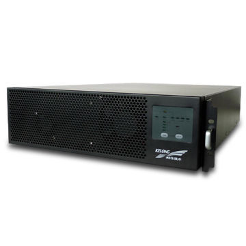 Ups With Online Double Conversion, Full Protection Function, And ...