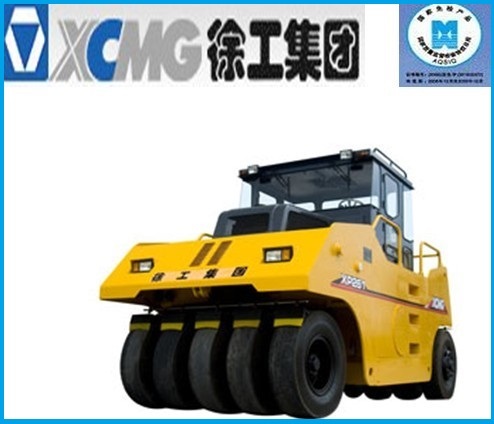 11 Ton-20 Ton Xcmg Compactor (xp203), High Quality 11 Ton-20 Ton Xcmg ...