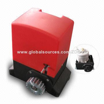 Sliding Gate Opener, Supports 800kg Gate With Ac 220v And Magnetic ...