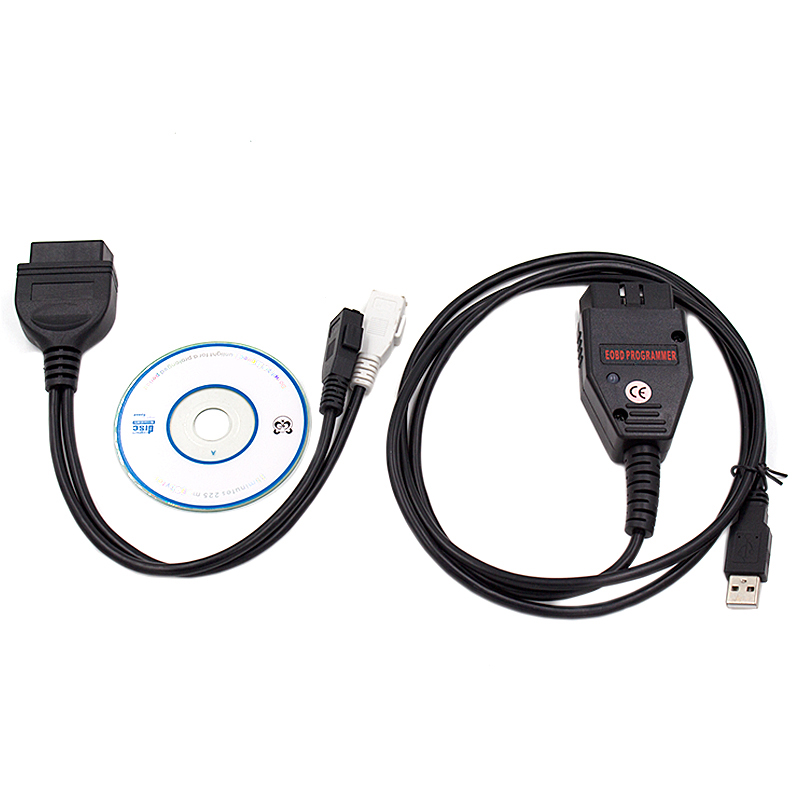 Ft232rq Eobd Programming Tool Galletto 1260 - Compatible With Diesel ...