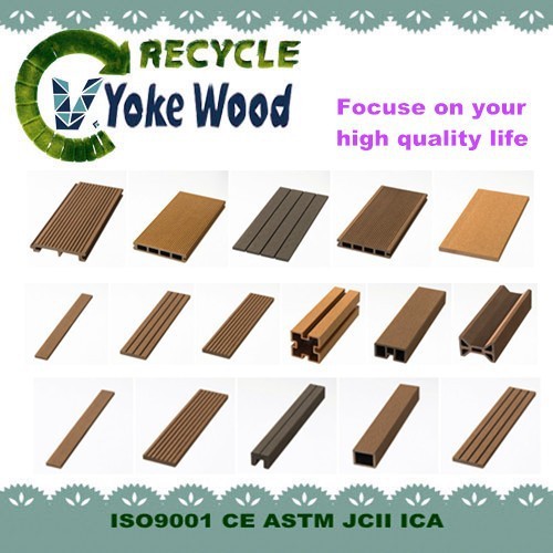 Low Carbon Solid Wpc Siding, High Quality Low Carbon Solid Wpc Siding ...