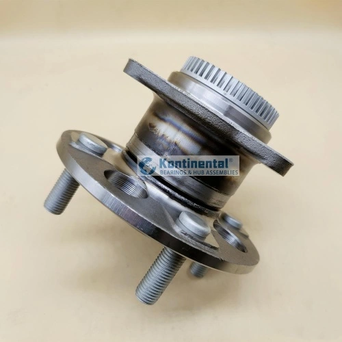 52750-1Y000 52750-0U000 HUB BEARING ASSEMBLY HYUNDAI ACCENT China ...