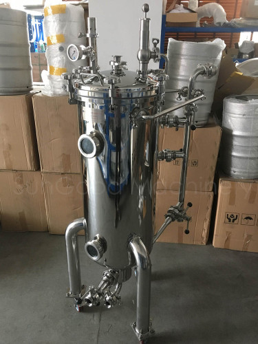 110l Hop Cannon Hop Rocket Hop Back, High Quality 110l Hop Cannon Hop ...