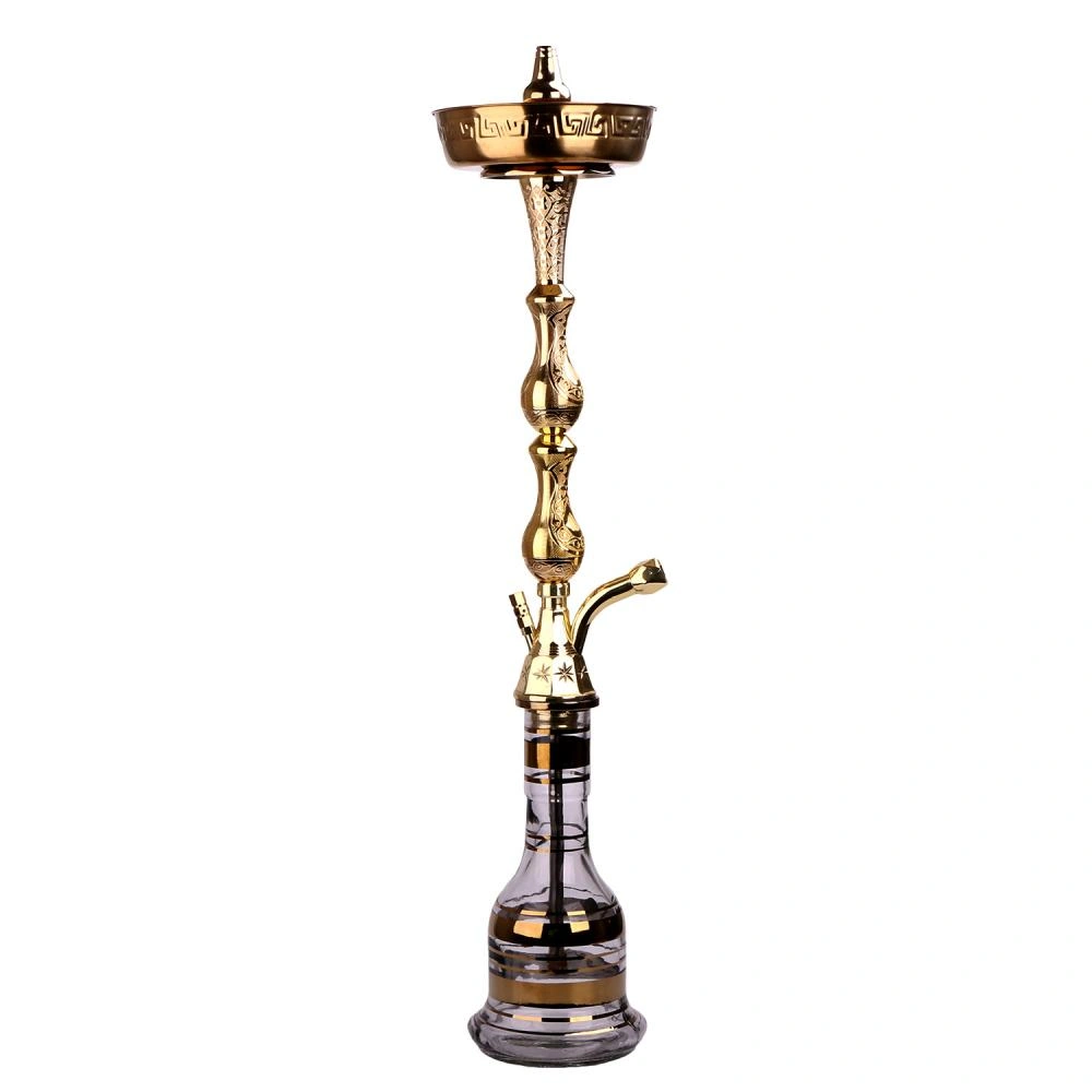 Modern Tall Syrian Hookah Shisha Wholesale China Manufacturers ...