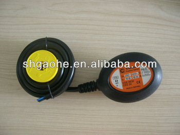 Float Ball Liquid Level Switch, High Quality Float Ball Liquid Level ...