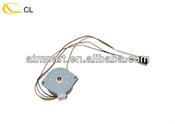 Atm Machine Atm Parts Ncr Stepper Motor 009-0023519, High Quality Atm ...